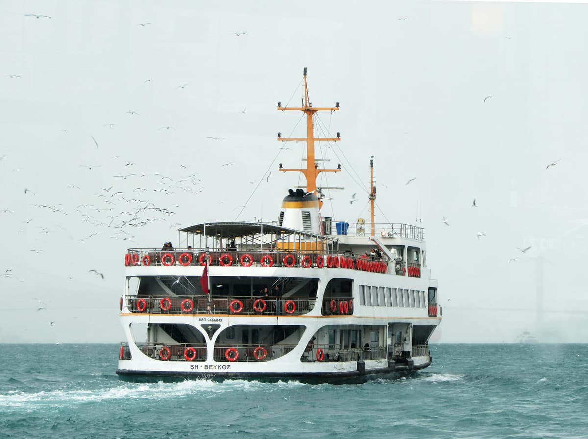 Port Blair to Havelock Ferry Booking | Family & Group Ferry Discounts